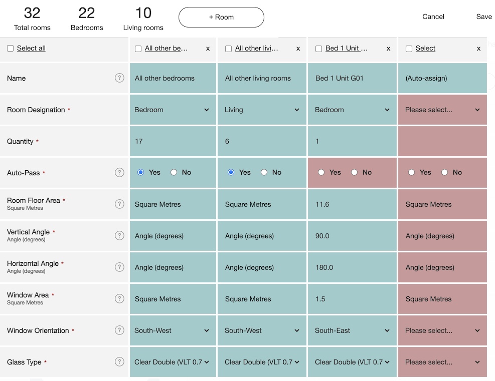 BESS Release History 1.7.0